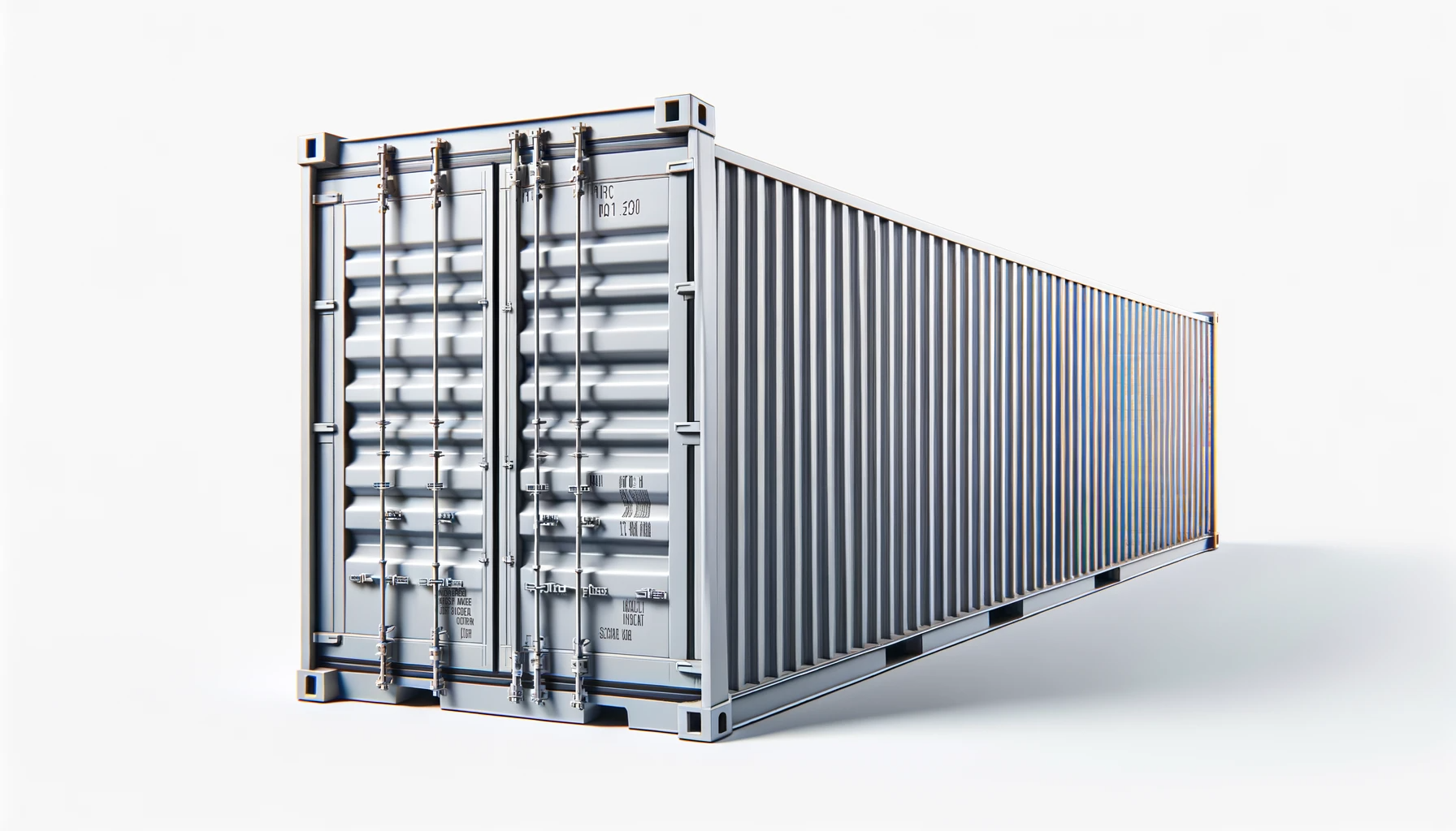 Shipping Containers For Sale in Baltimore, MD - Baltimore Containers