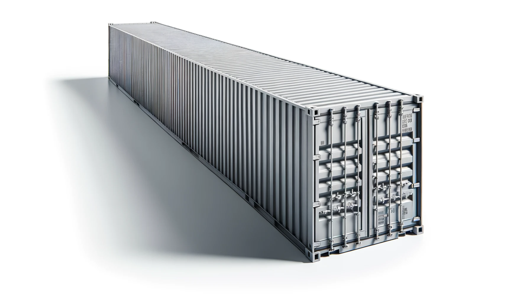 Shipping Containers For Sale in Baltimore, MD - Baltimore Containers